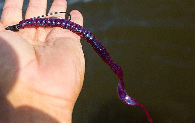 5 Must-Have Bank Fishing Baits - Wired2Fish
