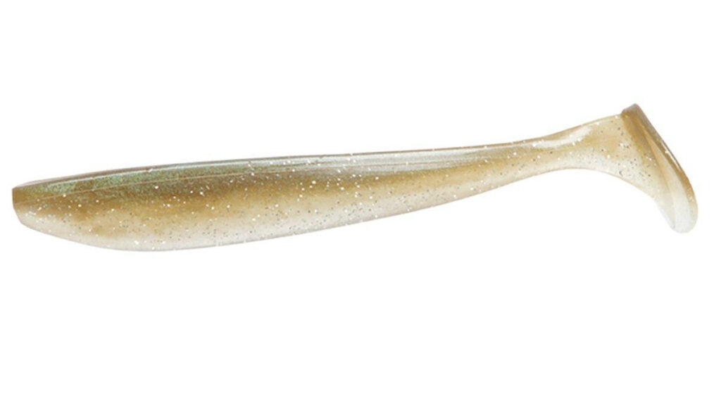 Zoom Releases New Solid-Bodied Swimbait - Wired2Fish