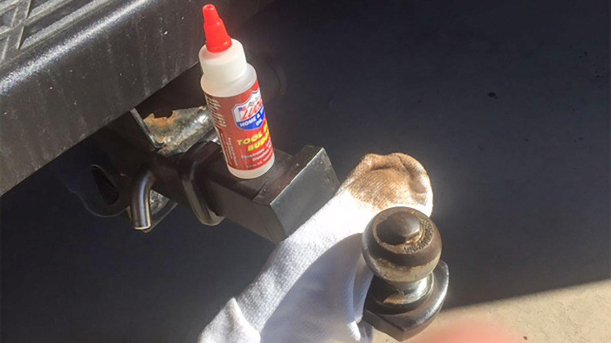How to Fix Broken Boat Trailer Lights - Wired2Fish