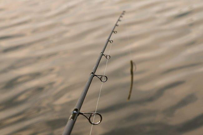 Lew’s American Hero Speed Stick Spinning Rod - Wired2Fish