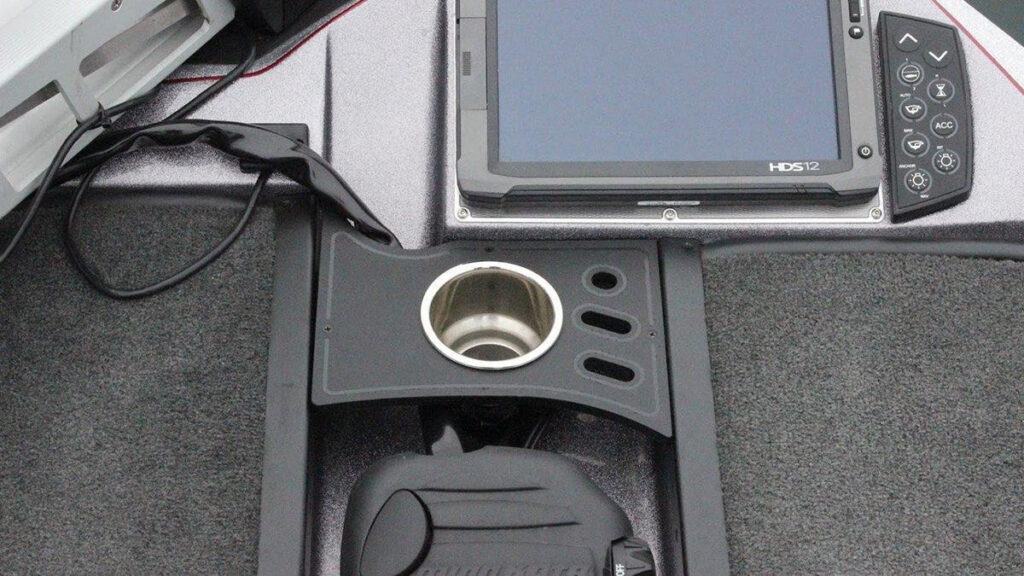 The Details that Make Ranger Boats Special - Wired2Fish