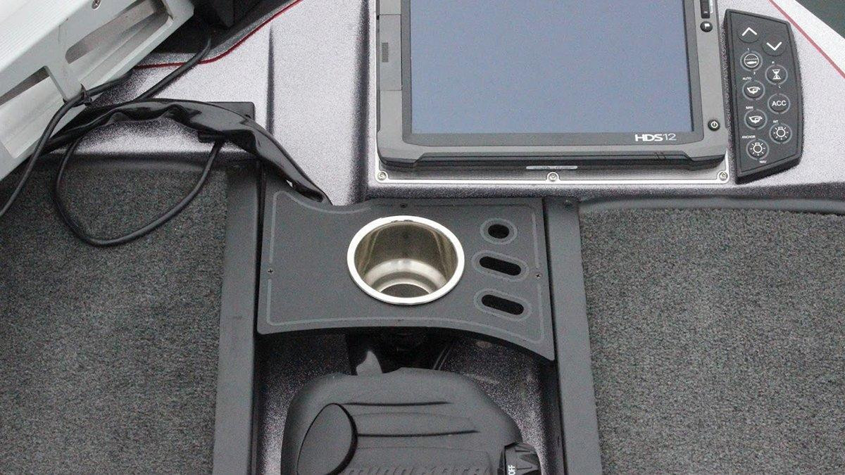 The Details that Make Ranger Boats Special - Wired2Fish