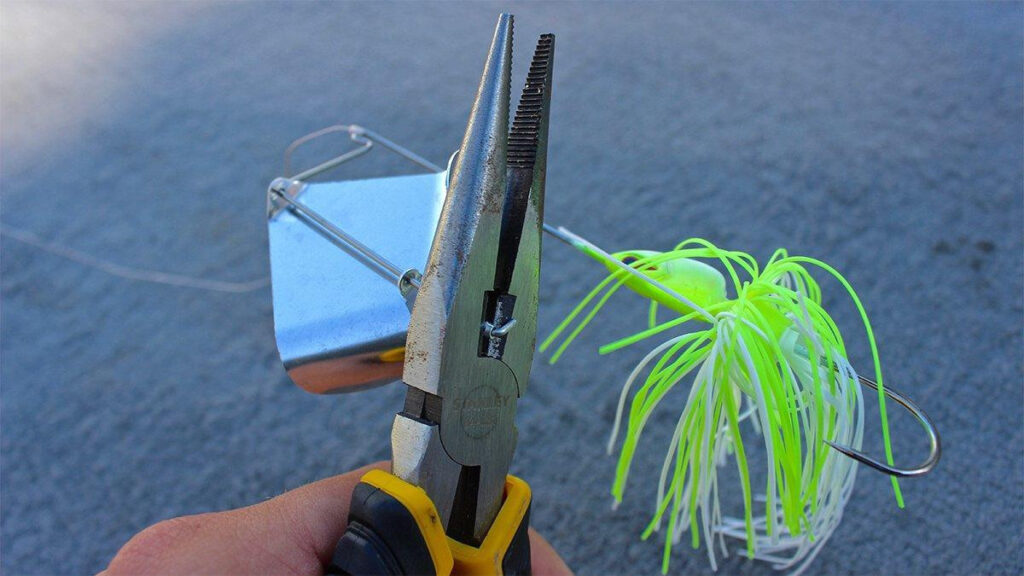 Tune Your Buzzbait for Better Sound - Wired2Fish