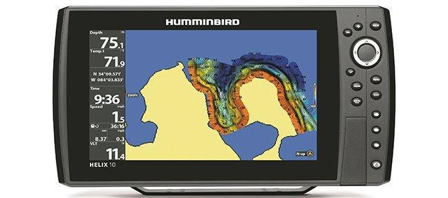 The History of Humminbird Fish Finders - Wired2Fish