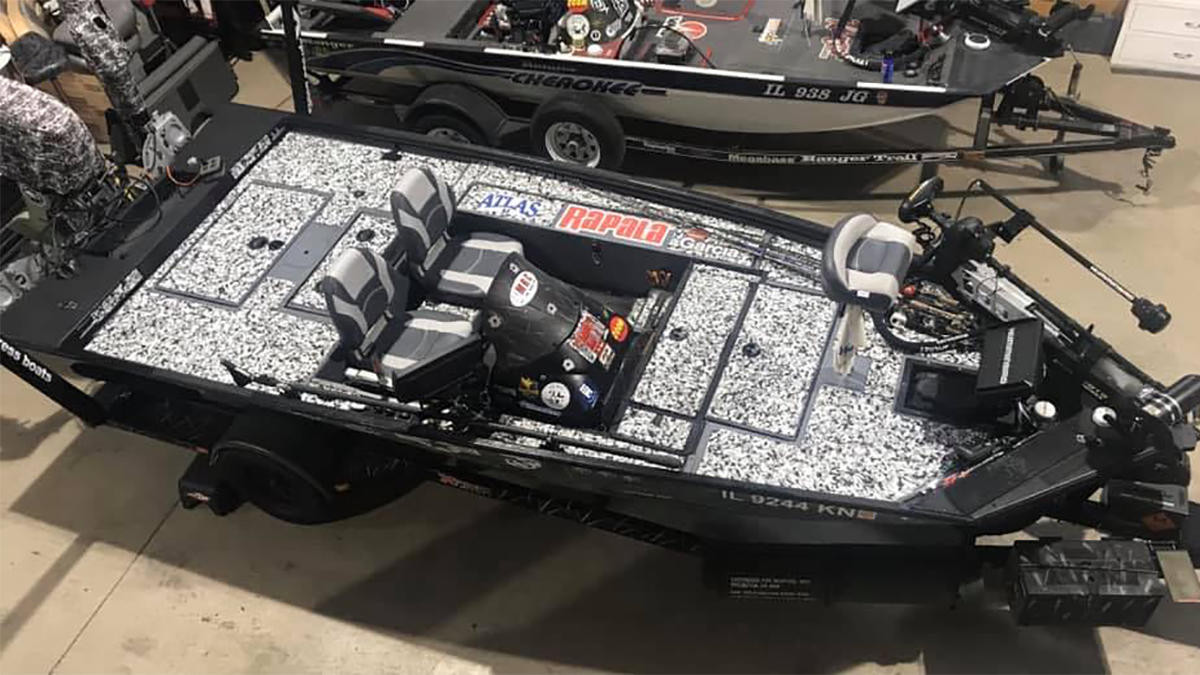 What to Consider When Choosing a Project Boat for Bass Fishing - Wired2Fish
