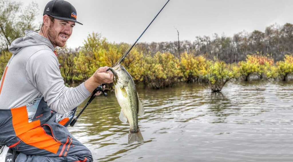 8 Uses for Soft Plastic Craws - Wired2Fish