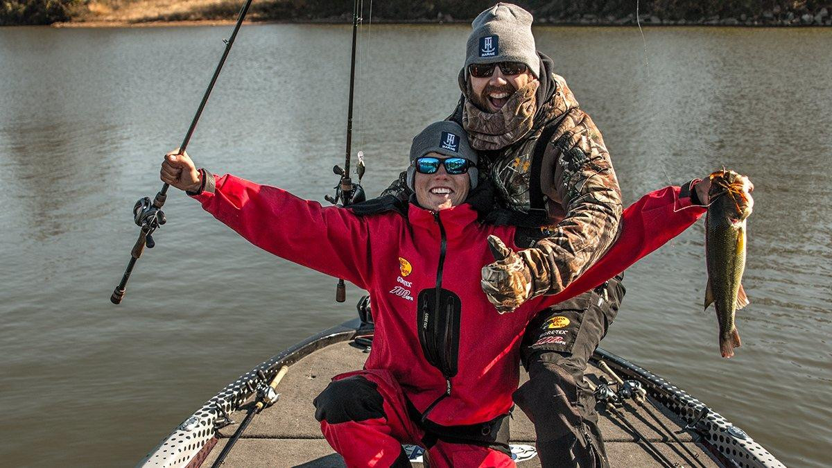 6 Ways to Ruin a Fish Photo - Wired2Fish