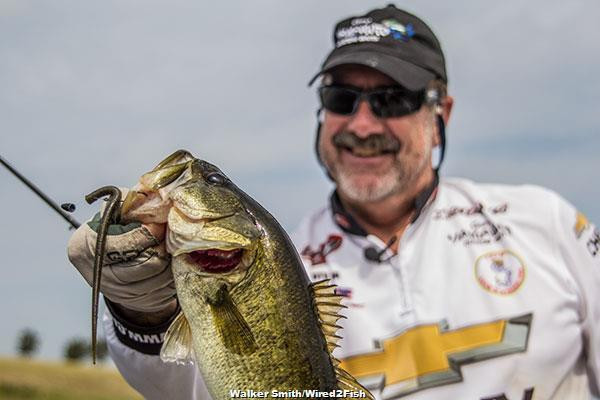 10 Lessons from Pro Anglers That Helped Our Fishing - Wired2Fish