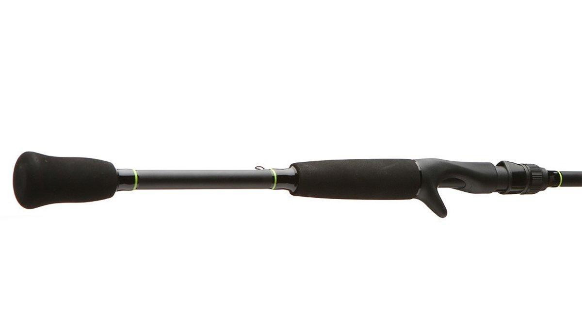 Enigma Fishing Phenom Black Rod Review - Wired2Fish