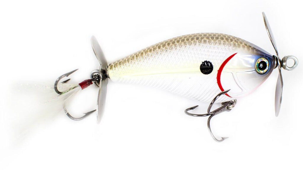 5 Spring Topwater Lures Every Angler Needs - Wired2Fish