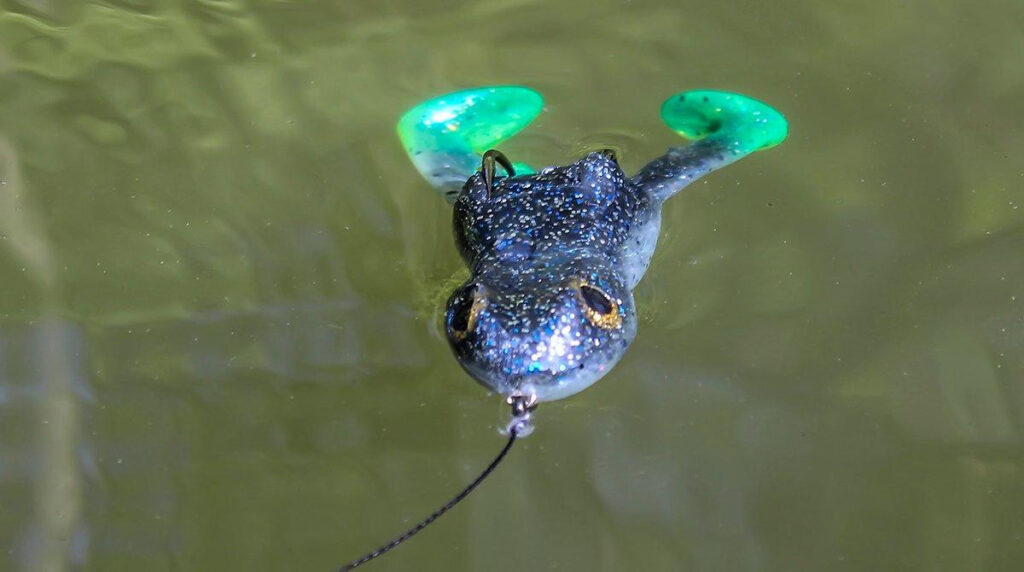 Stanley Top Toad Fishing Tackle Review - Wired2Fish