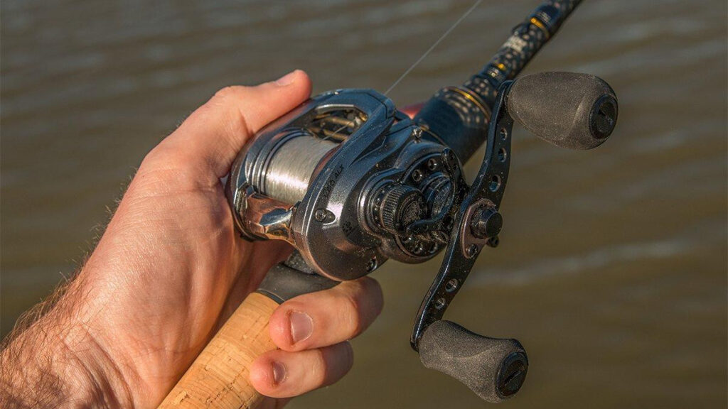 Abu Garcia REVO ALX - Wired2Fish