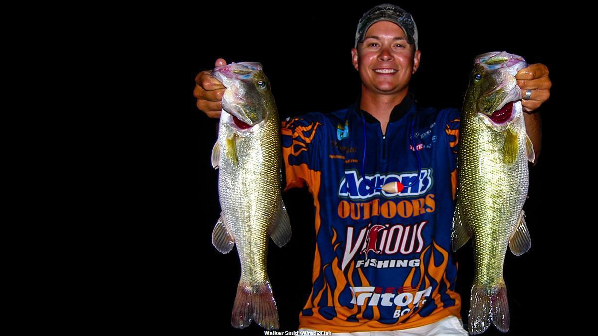 A Crash Course in Dock Light Fishing - Wired2Fish