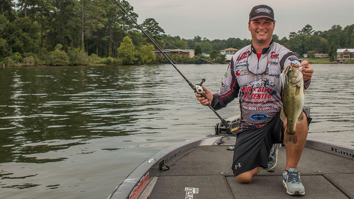 Beat the Early Fall Funk with Spinnerbaits - Wired2Fish