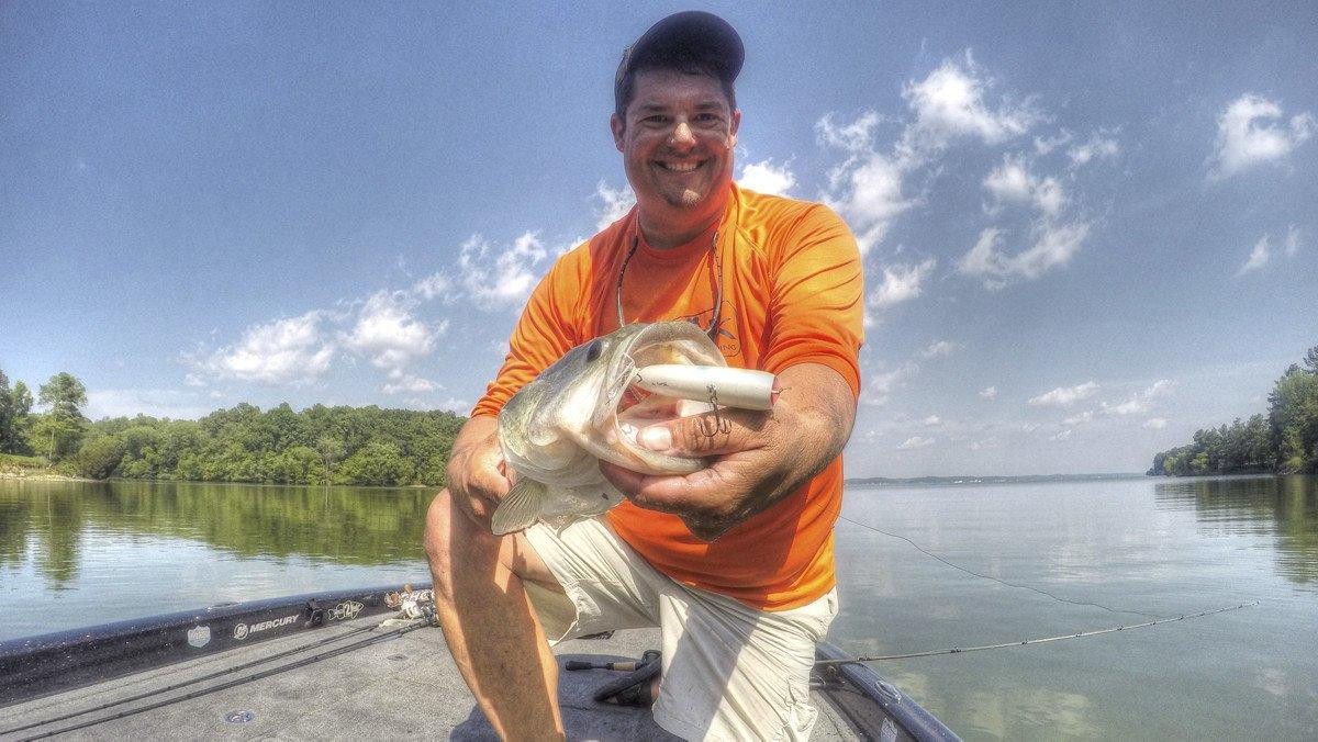 Boing G2 Popper Topwater Review - Wired2Fish