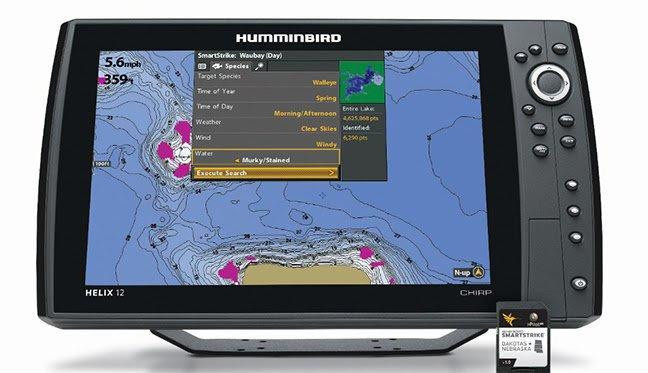 The History of Humminbird Fish Finders - Wired2Fish
