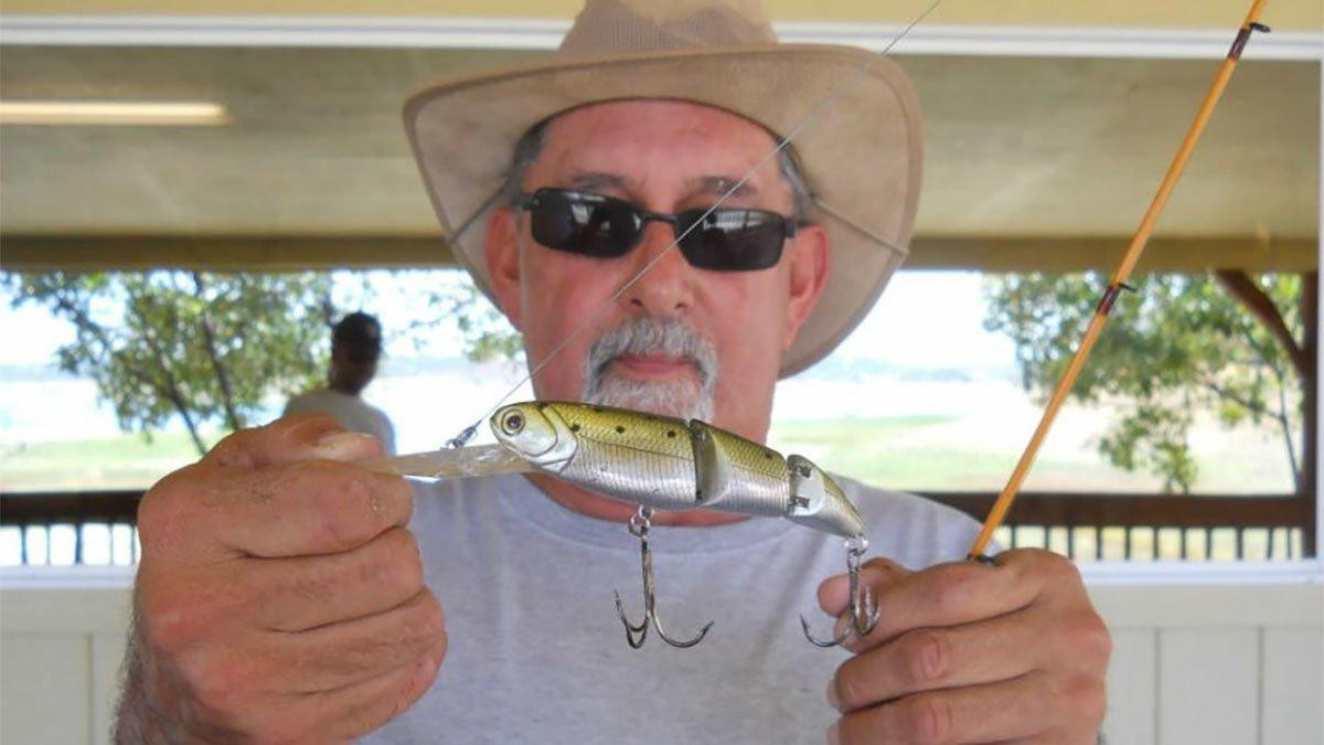 18-pound Bass Caught in California - Wired2Fish