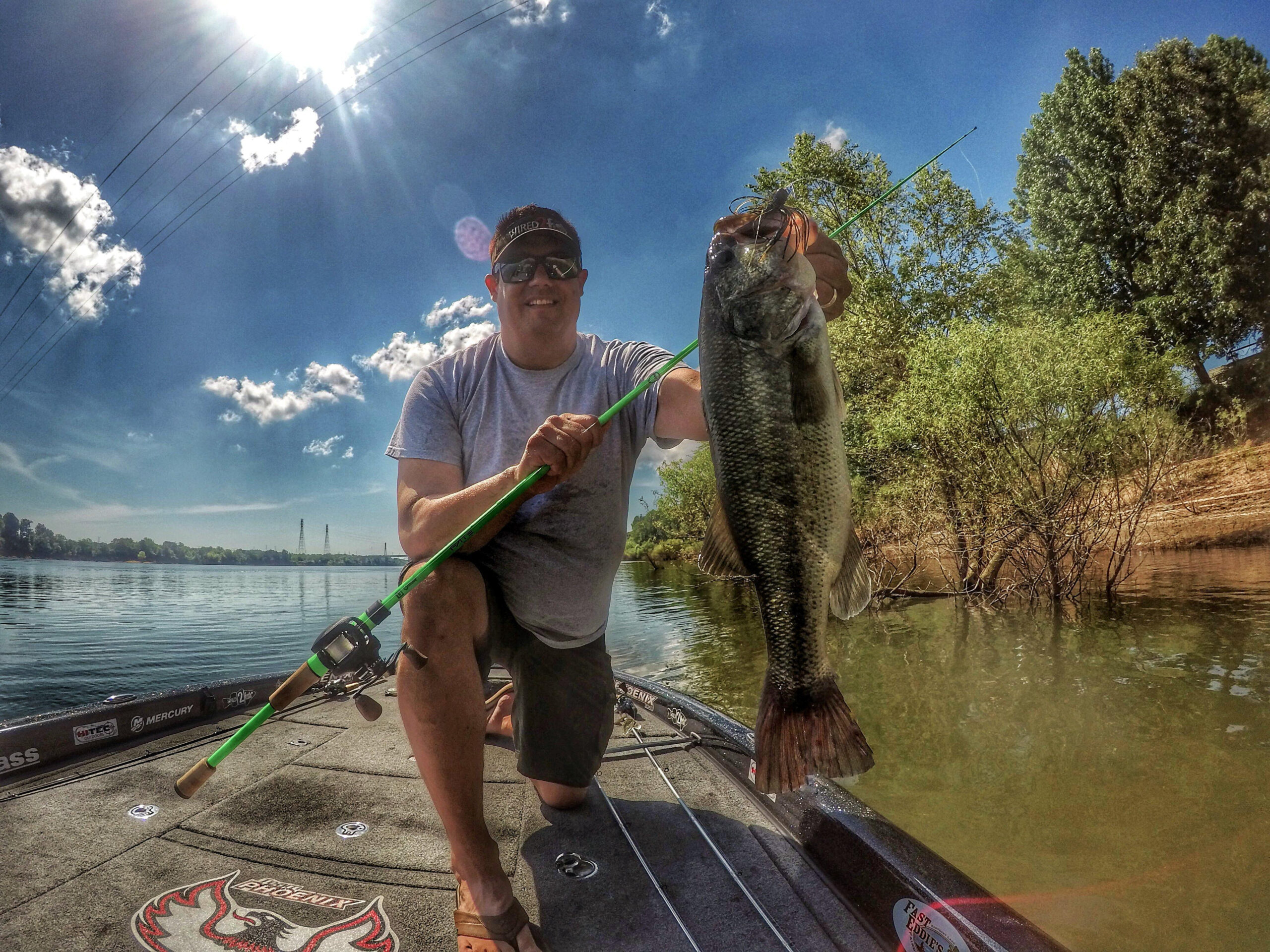 Bill Lowen Series Finesse Jig Review - Wired2Fish