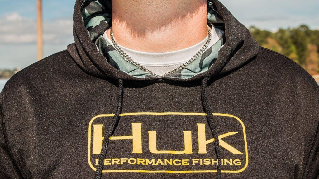 Huk Performance Hoody Review - Wired2Fish