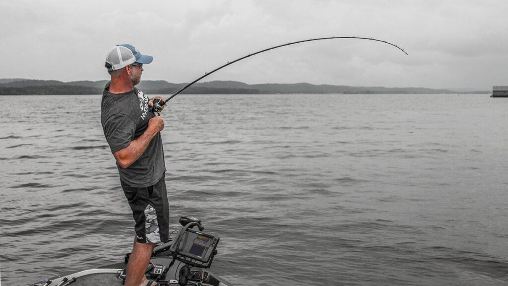 Introducing the Double Spoon Rig - Wired2Fish