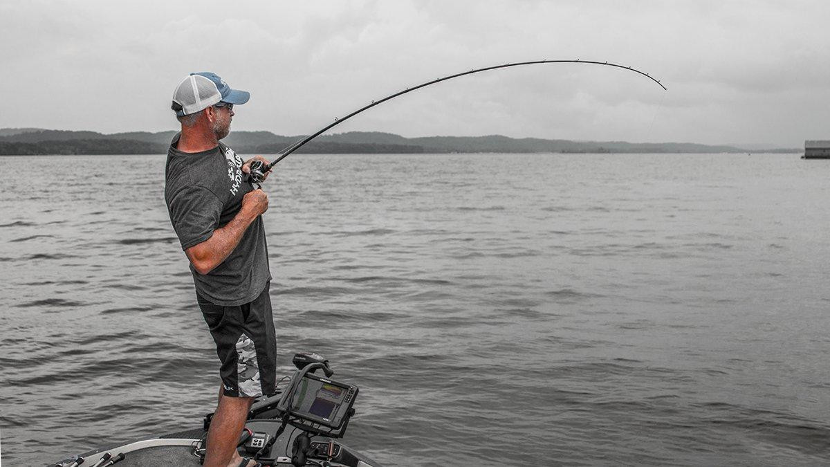 Introducing the Double Spoon Rig - Wired2Fish