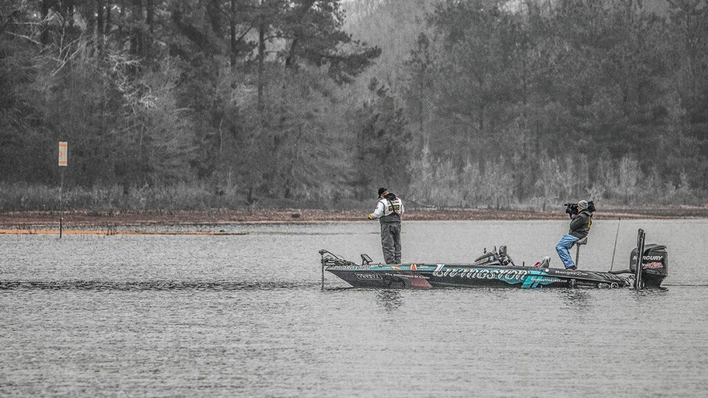 7 Rules for Locating and Patterning Fish - Wired2Fish