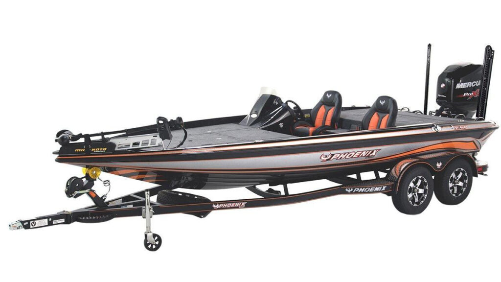 Phoenix Boats Announces New Models - Wired2Fish