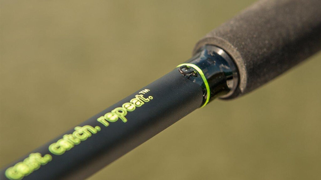 Enigma Fishing Phenom Black Rod Review - Wired2Fish