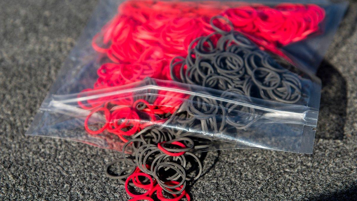 Stop Treble Hooks from Snagging in Your Tackle Boxes - Wired2Fish