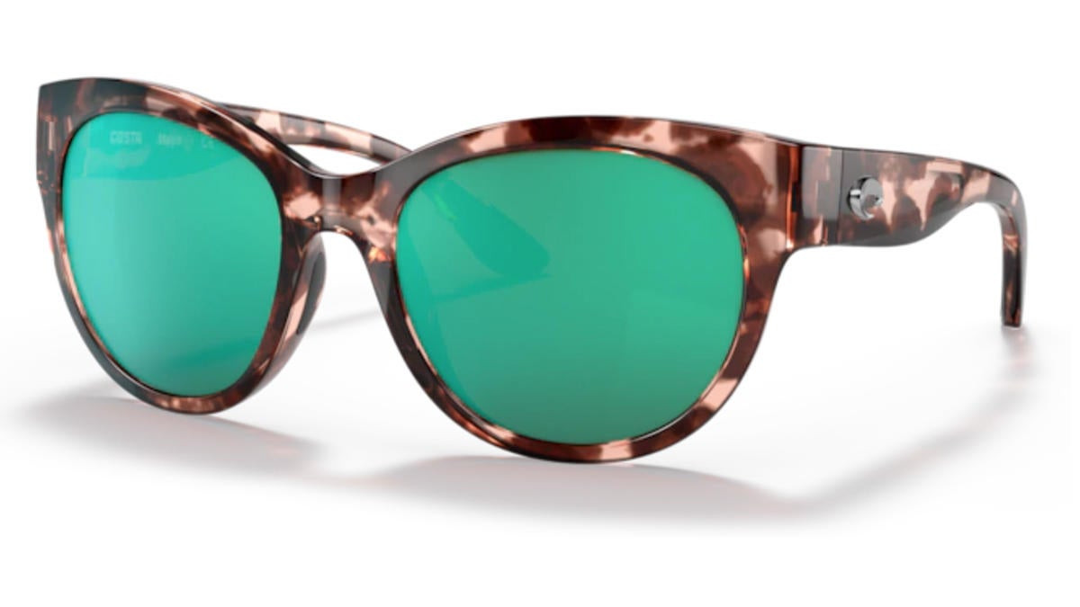 Costa Releases New Lifestyle Frames - Wired2Fish