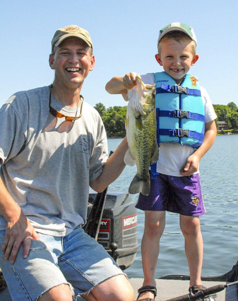 3 Tips to Teach Kids How to Fish - Wired2Fish