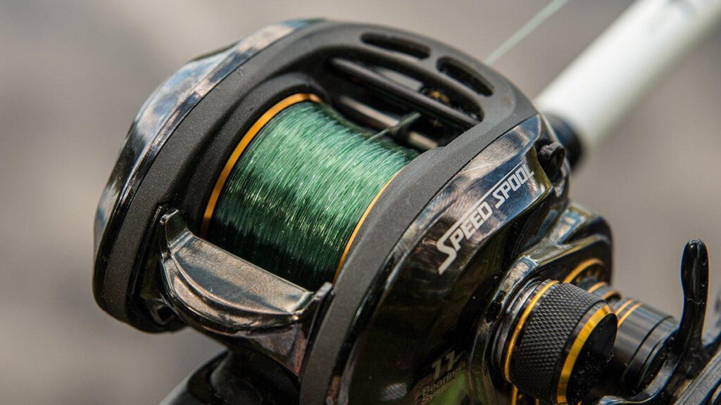 Berkley Trilene Big Game Fishing Line Review - Wired2Fish
