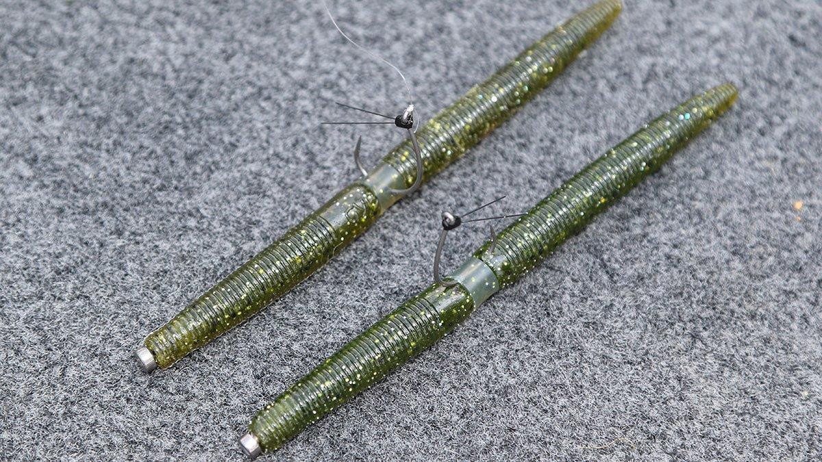 Advanced Neko Rigging Secrets for Better Bass Fishing - Wired2Fish