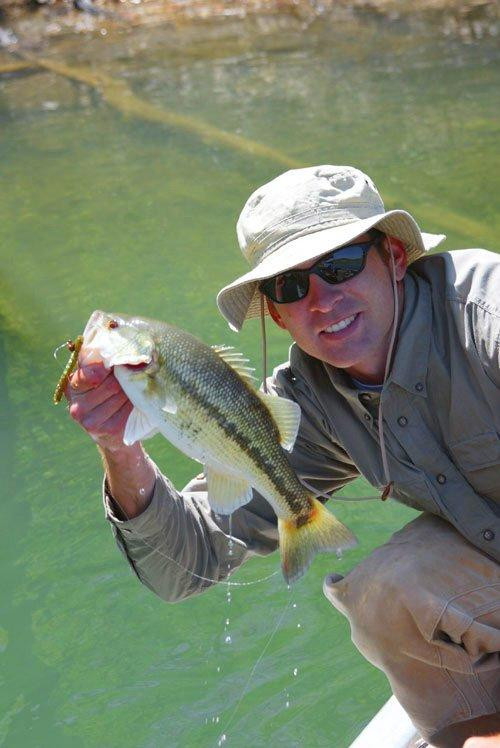 Our Waters | 5 Ways to Keep Our Fisheries Clean - Wired2Fish