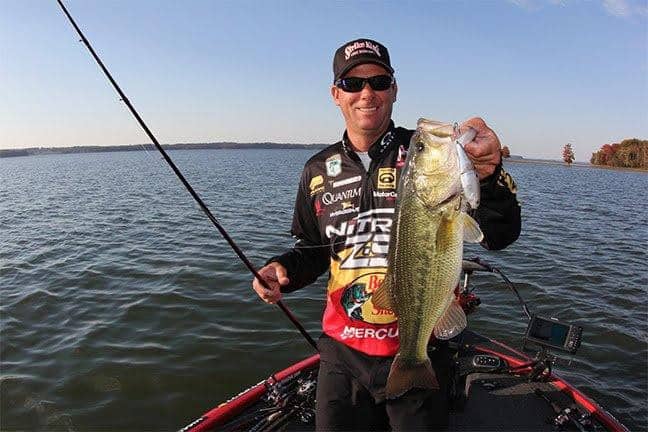 The History of Humminbird Fish Finders - Wired2Fish