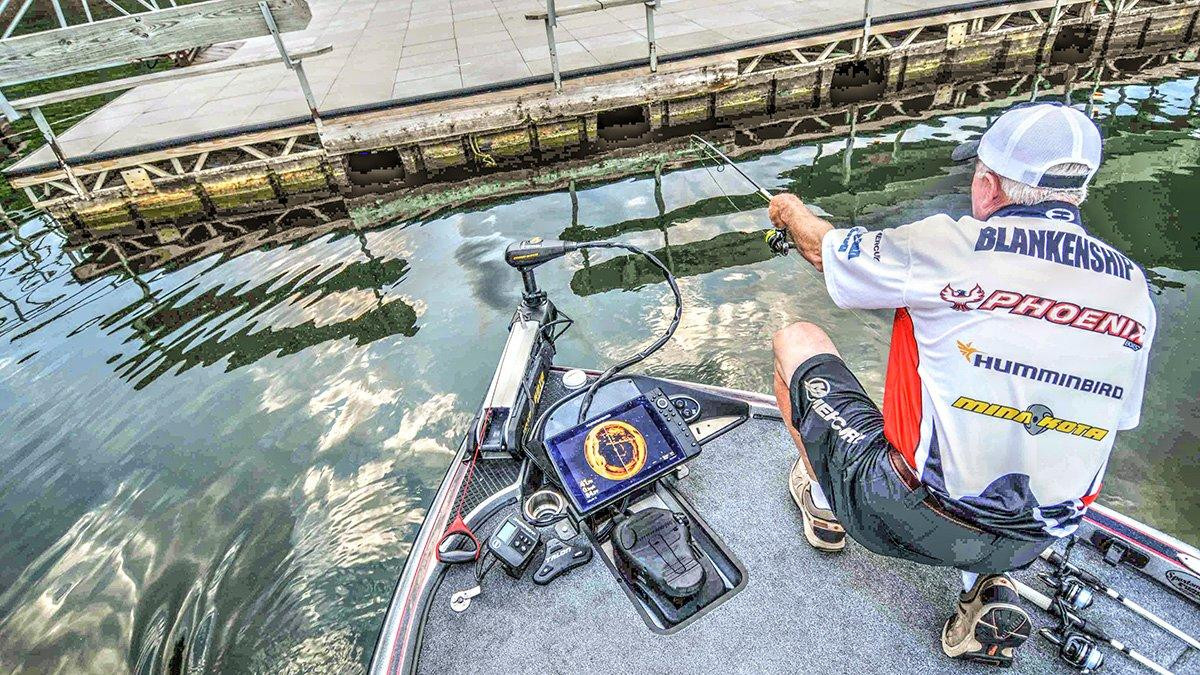 How to Find Crappie with 360 Imaging - Wired2Fish