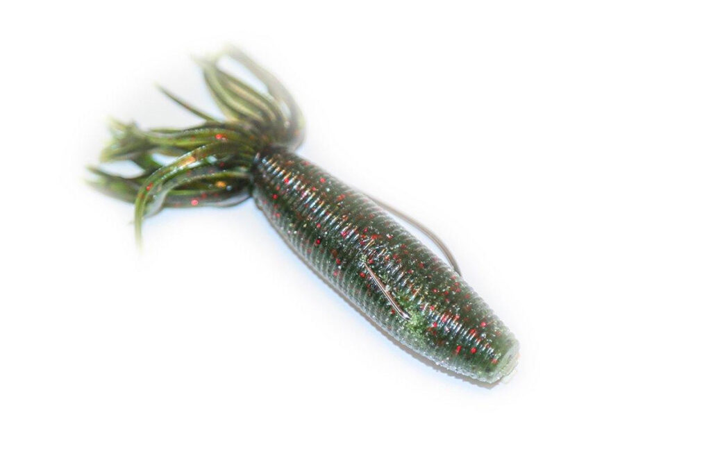 The Palm Tree Trick for Bass Fishing - Wired2Fish