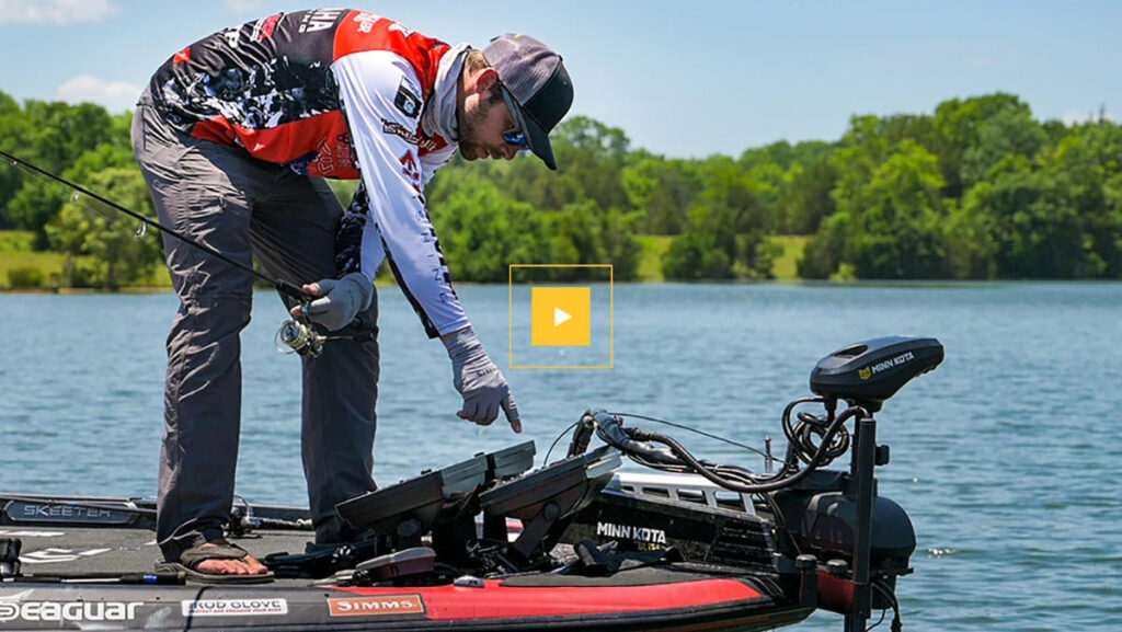 Humminbird Introduces MEGA Live Imaging - Wired2Fish