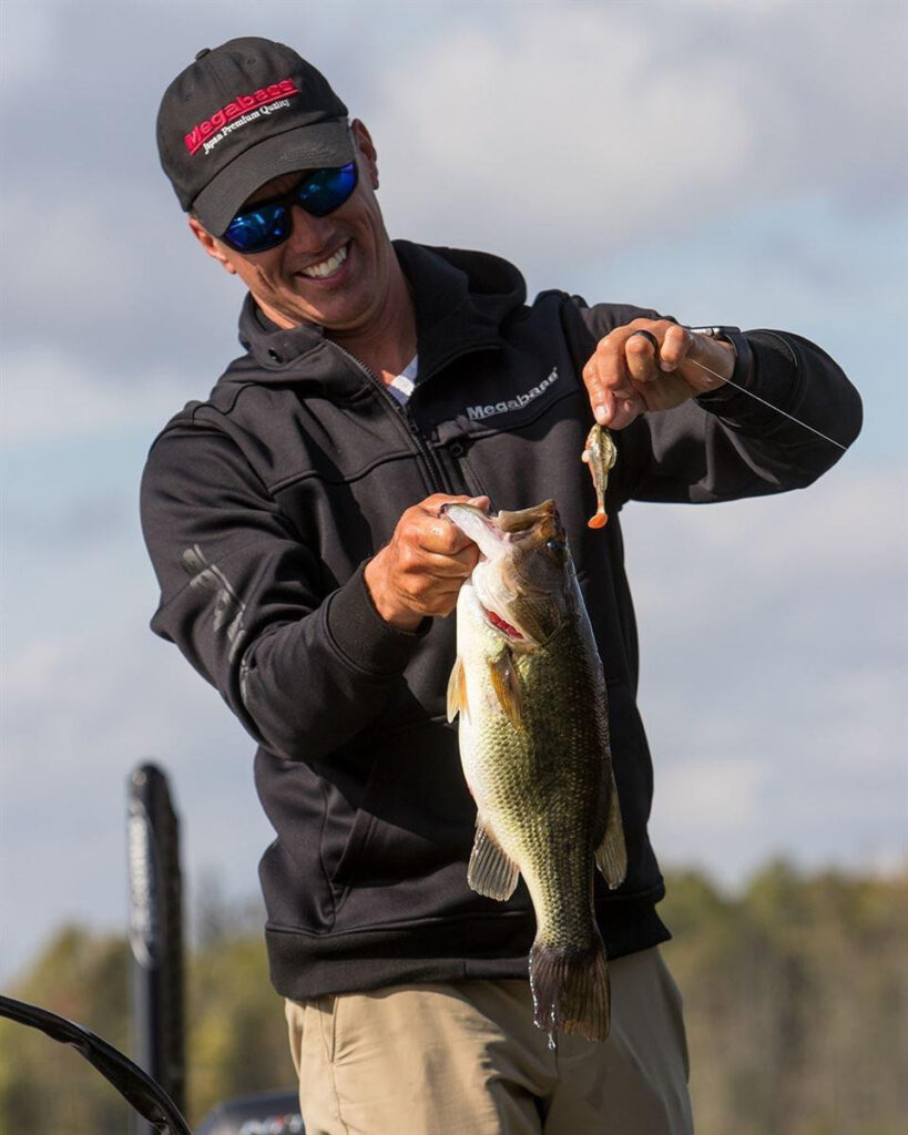Fish Swimbaits Like a Jig for Bass - Wired2Fish