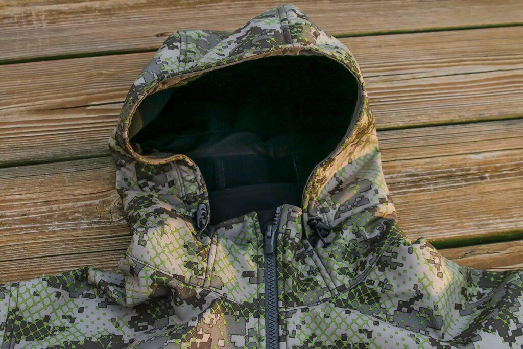 Simms Windstopper Hoody Review - Wired2Fish