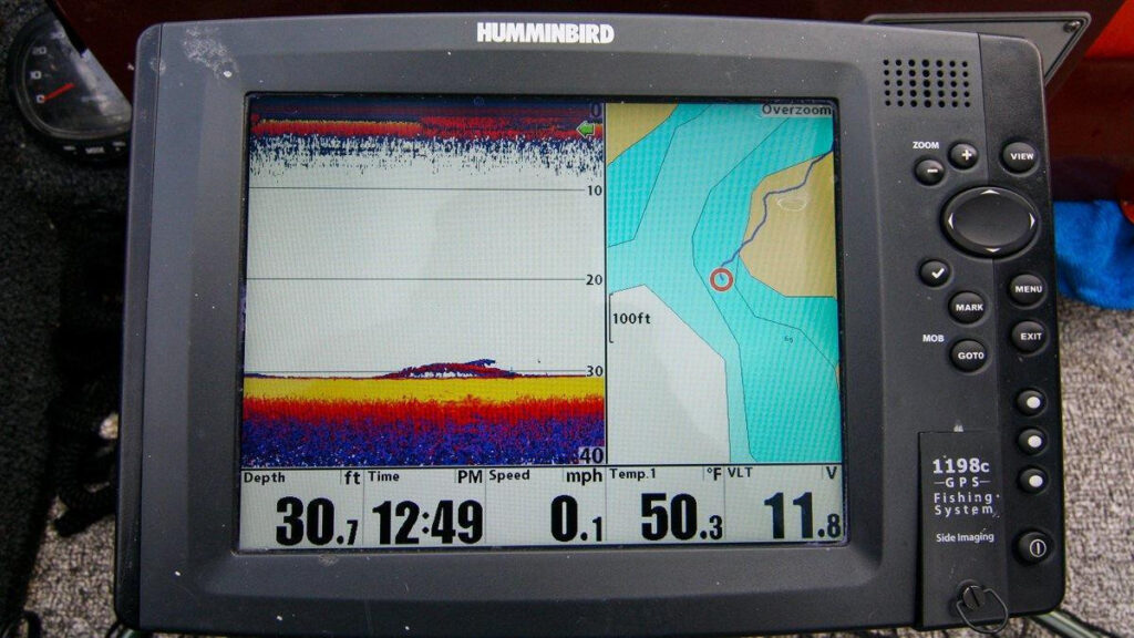 4 Tips for Fishing Ledge Walleyes - Wired2Fish
