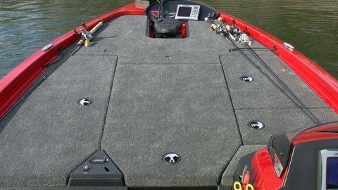 The Stratos VLO 189 Debuts - Wired2Fish