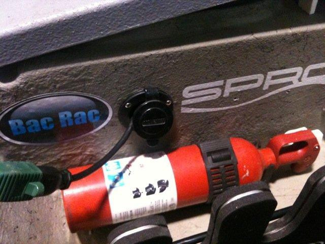 Boat Prep | Springtime Fishing Checklist - Wired2Fish