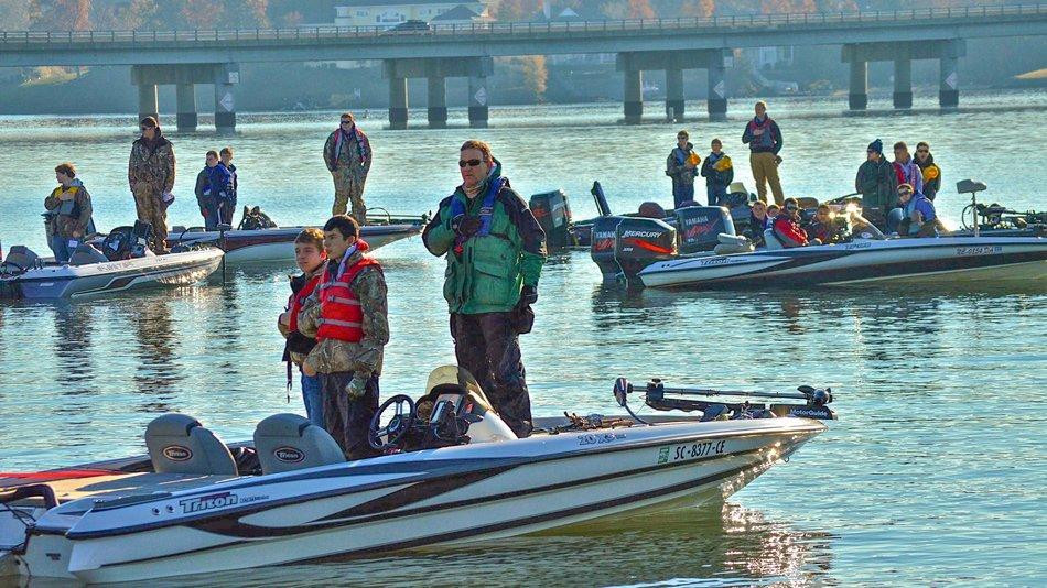 Riley’s Catch - The Heart of a Fisherman - Wired2Fish