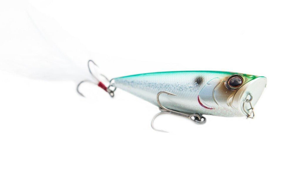 5 Spring Topwater Lures Every Angler Needs - Wired2Fish