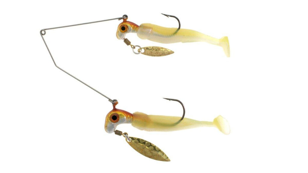 7 Ways to Double Up to Catch More Bass - Wired2Fish