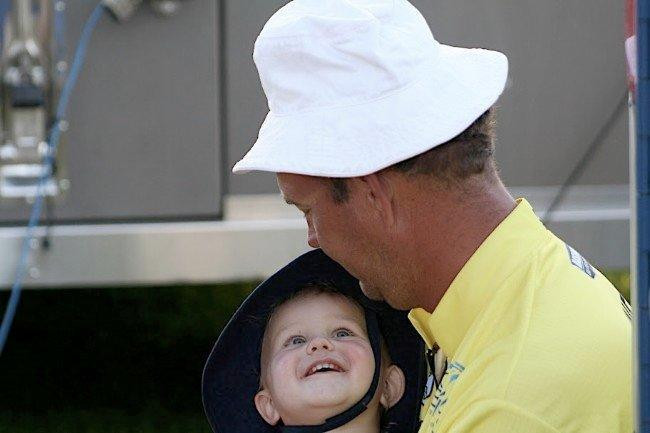 db's World - Behind the Scenes from Palatka Event - Wired2Fish