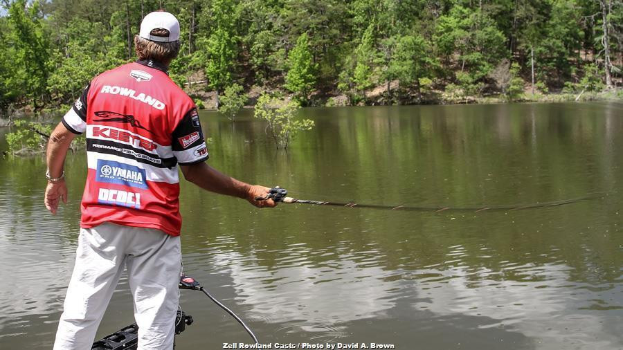 Catch More Bass on Topwater Poppers with these Tricks - Wired2Fish