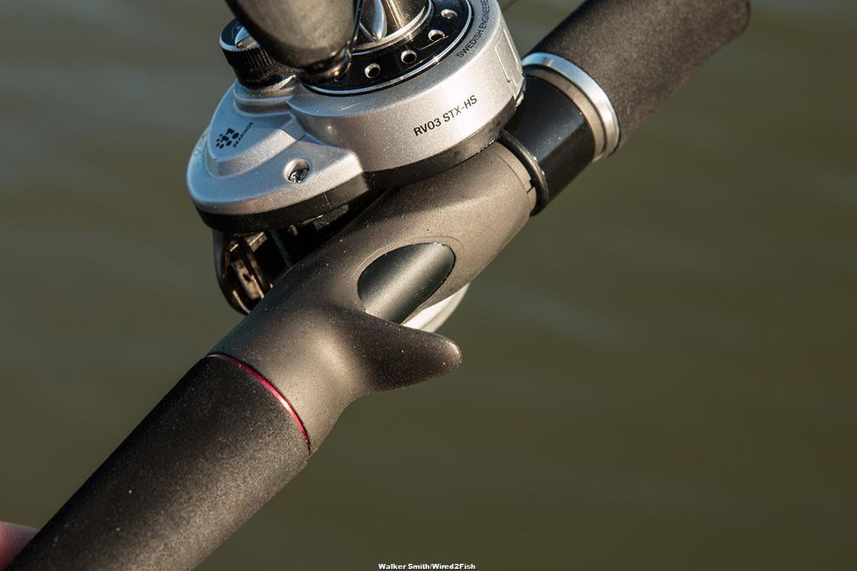 Fitzgerald Titan HD Series Casting Rod Review - Wired2Fish