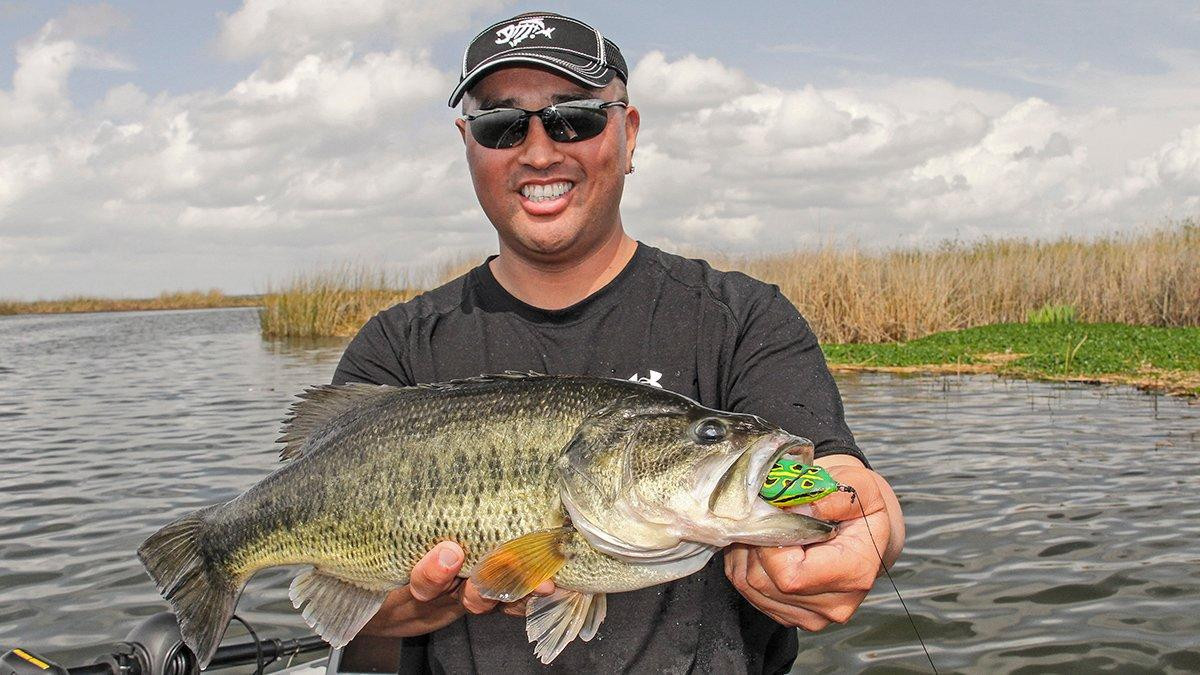 7 Ways to Double Up to Catch More Bass - Wired2Fish